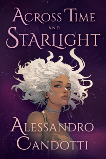 Across Time and Starlight: A Fantasy Journey – Janine Eaby – Author | Beyond the Water’s Edge ...